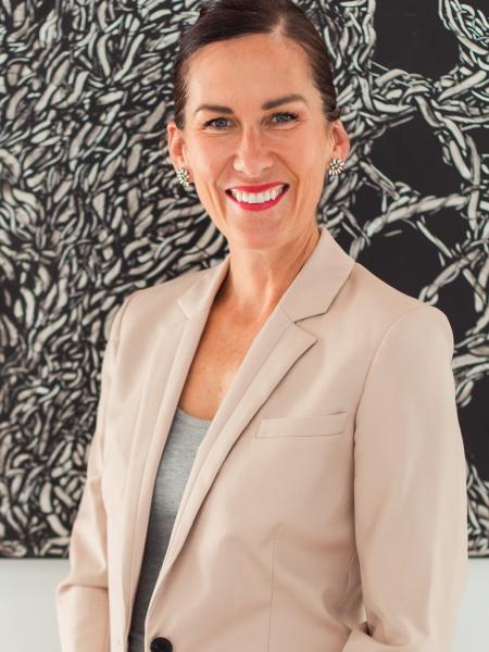 Sally-Anne Henfry | Australian National University